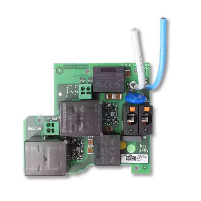 FRONIUS PV POINT COMFORT - Store ClimaVerd